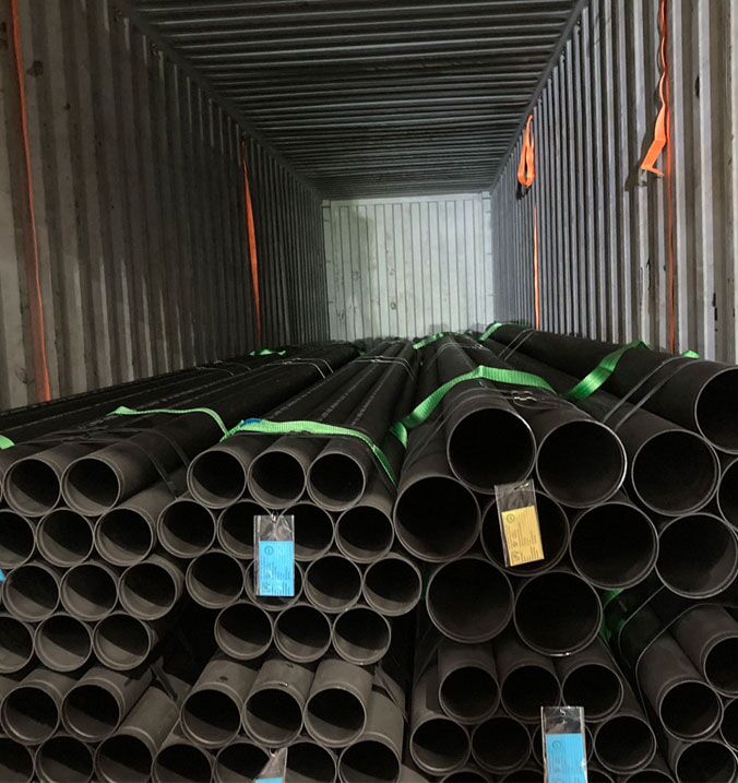 ASTM A135 Fire Pipe - WFPIPEUSA