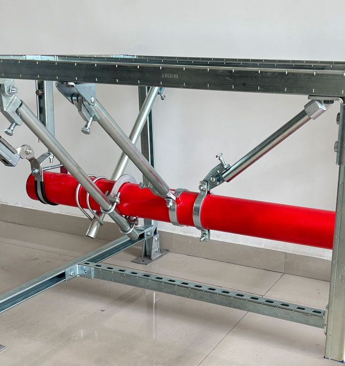 Strut channel - WFPIPEUSA